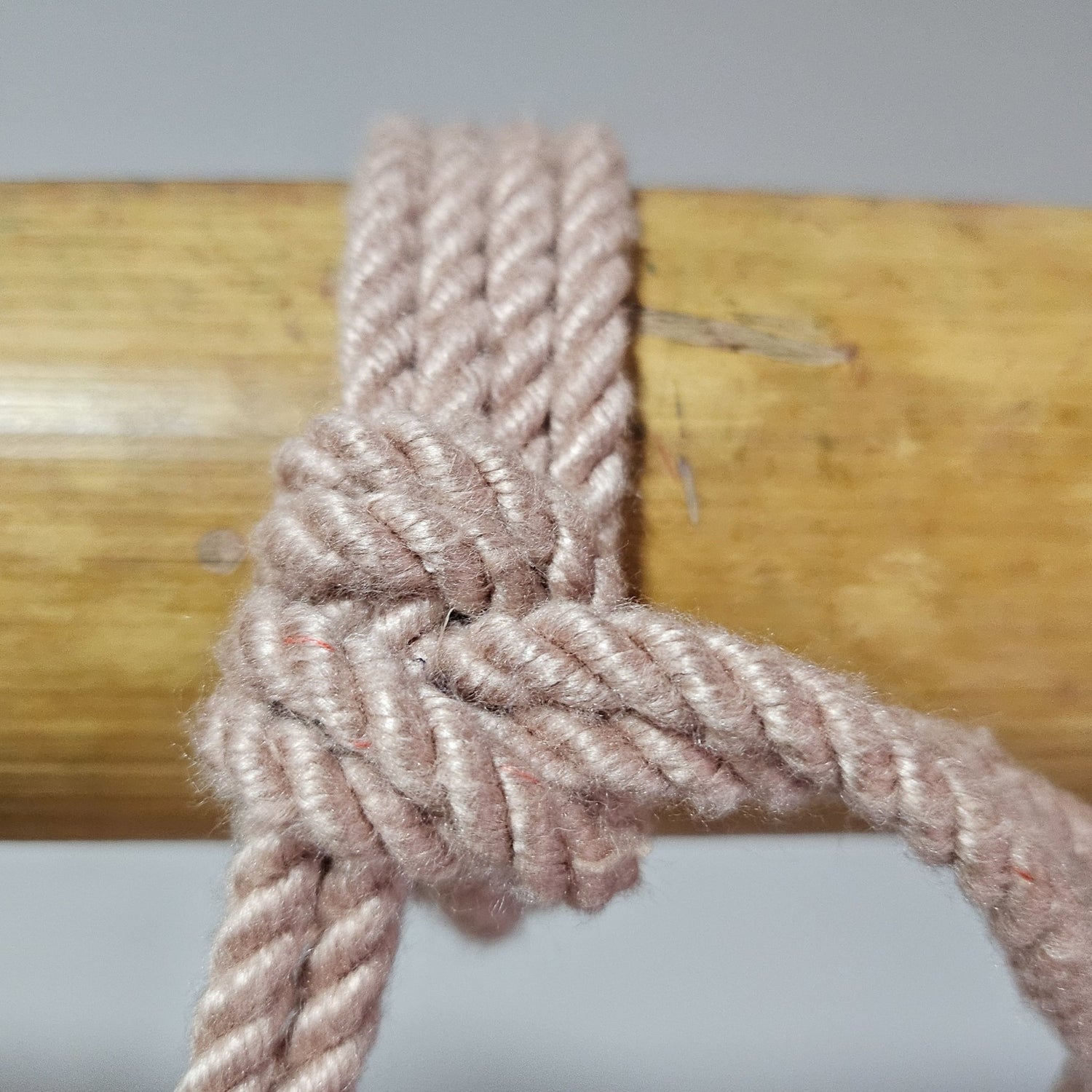 Silk Shibari Rope - Fast Shipping - Real Mulberry Silk – RebornRopes
