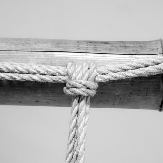 Shibari Knots - How To Identify and Tie Knots and Frictions – RebornRopes