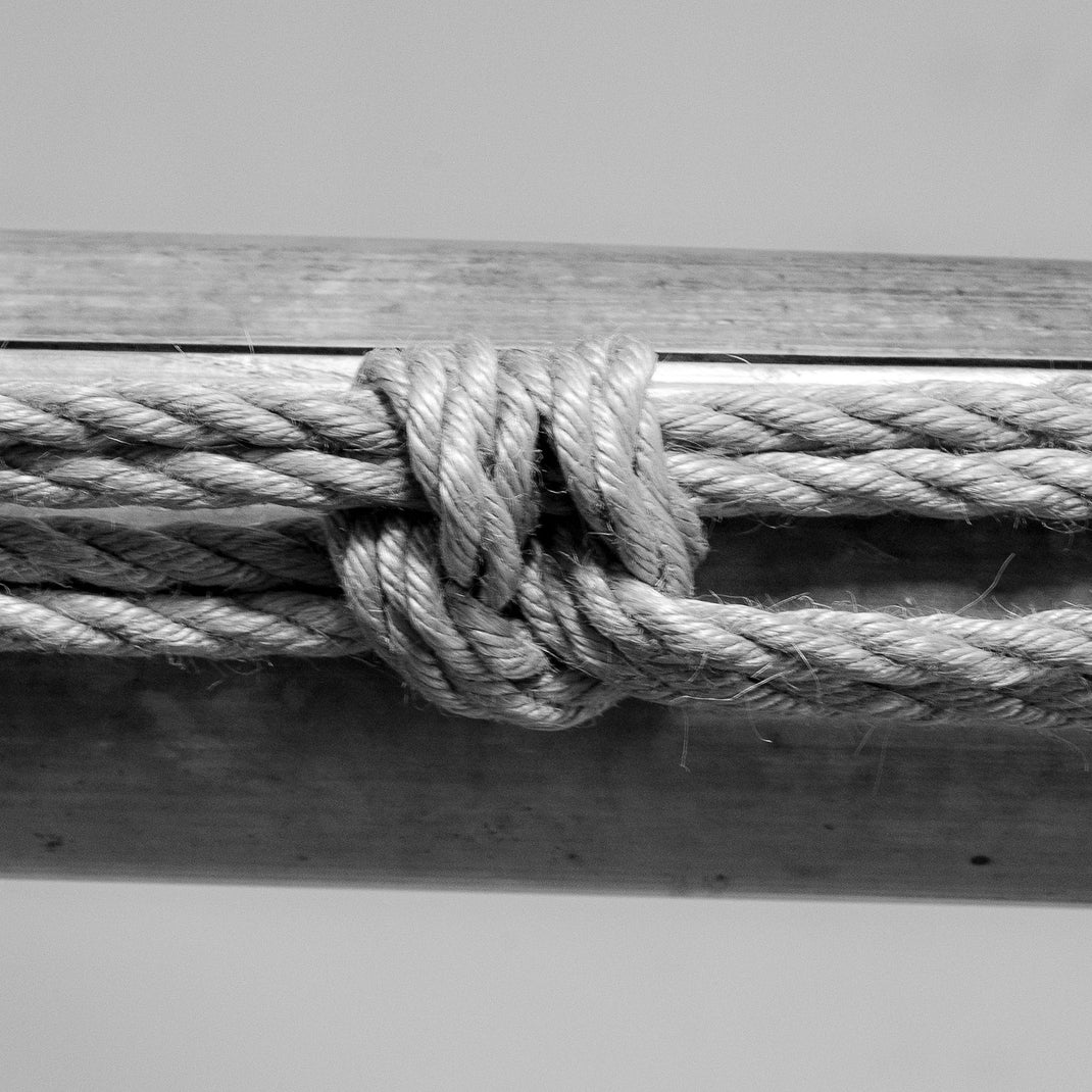 Shibari Knots - How To Identify and Tie Knots and Frictions – RebornRopes