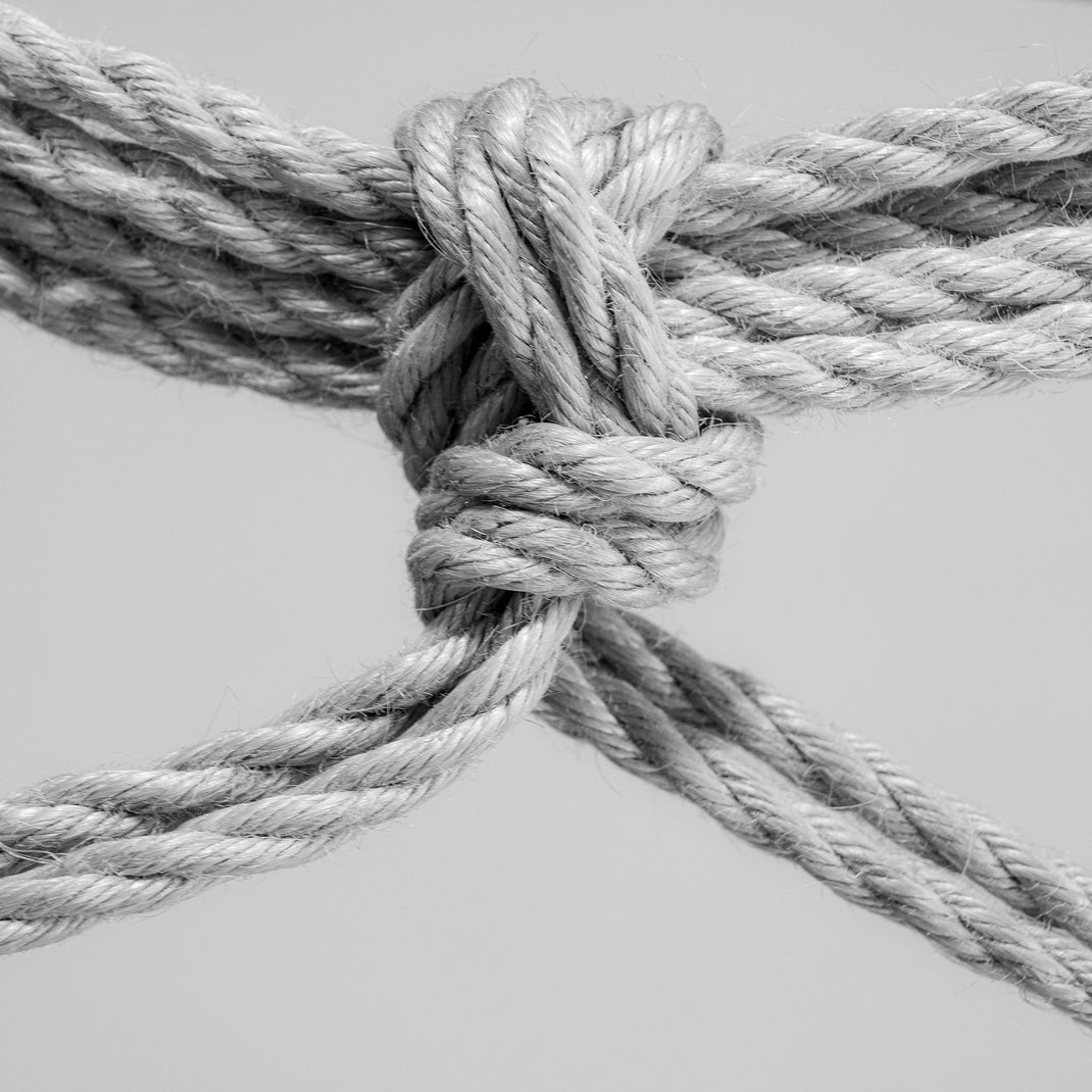 Shibari Knots - How To Identify and Tie Knots and Frictions – RebornRopes