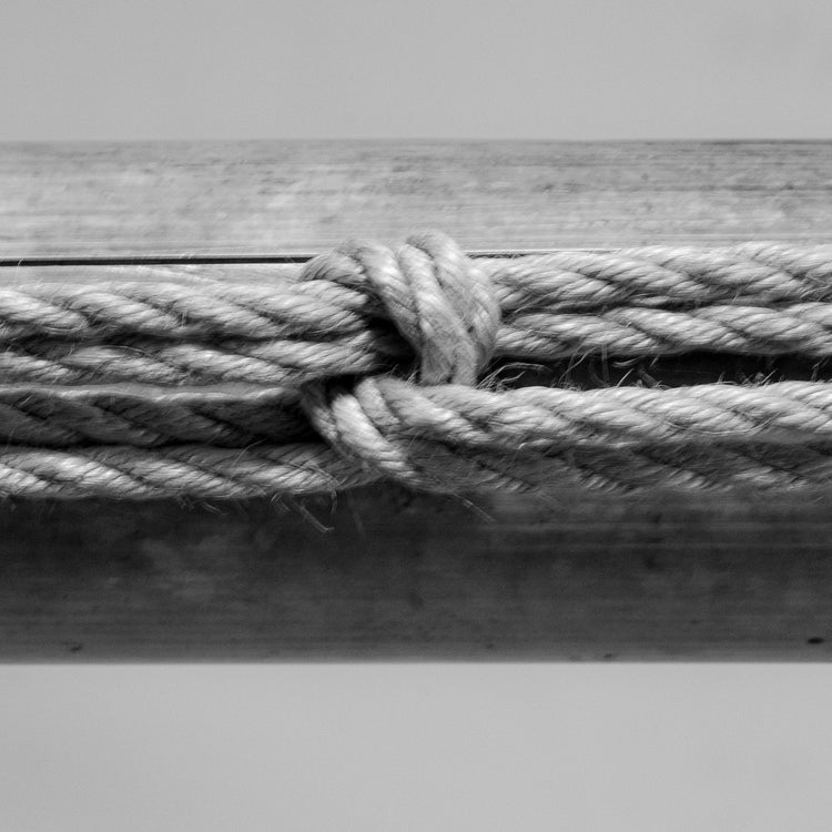 Shibari Knots - How To Identify and Tie Knots and Frictions – RebornRopes