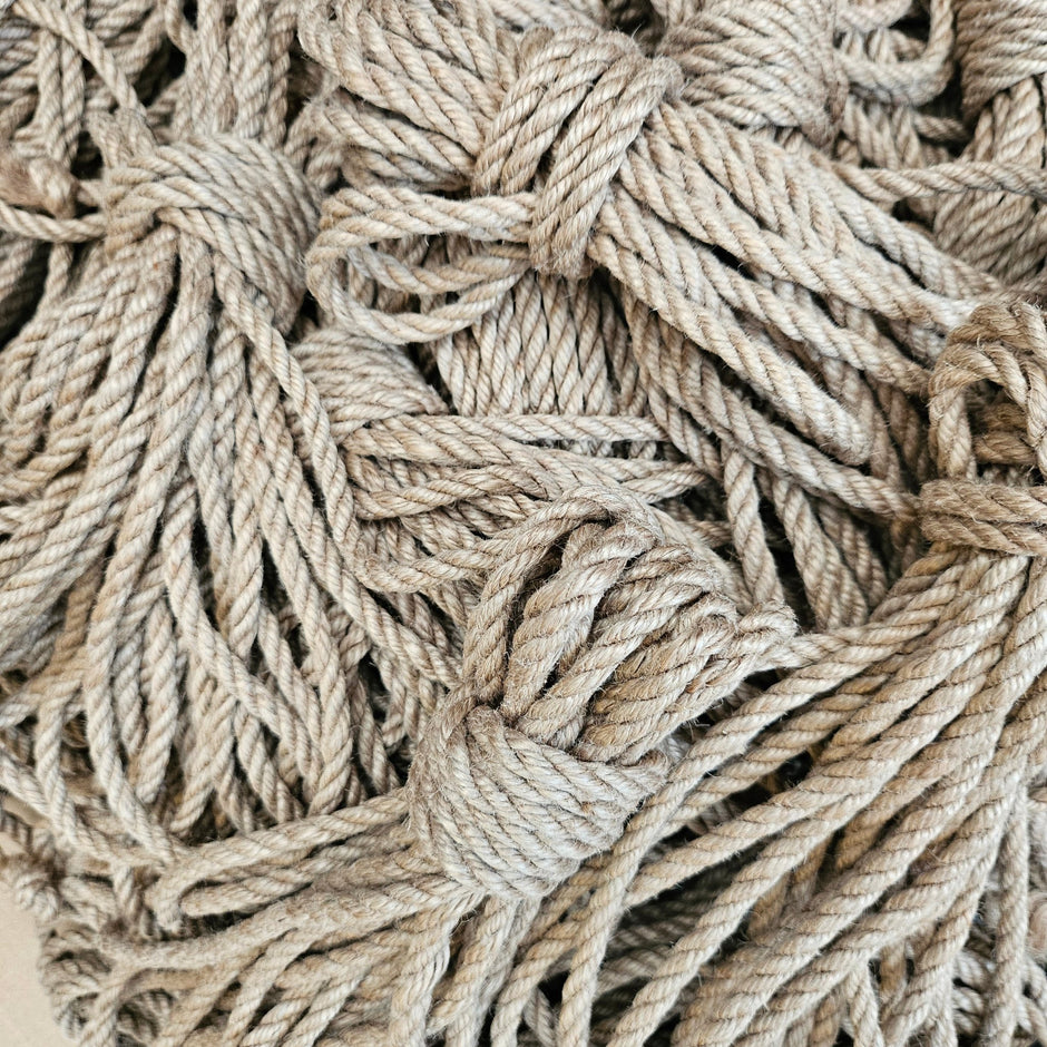 Reborn Ropes - Shibari Ropes Handmade - Fast Dispatch – RebornRopes