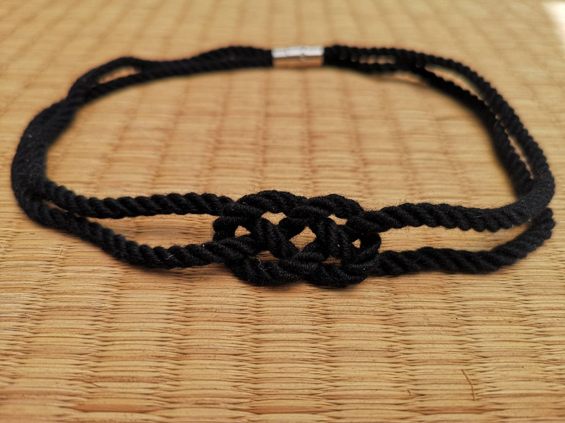 Understanding Shibari - Glossary and Guide to Ties - The D – RebornRopes