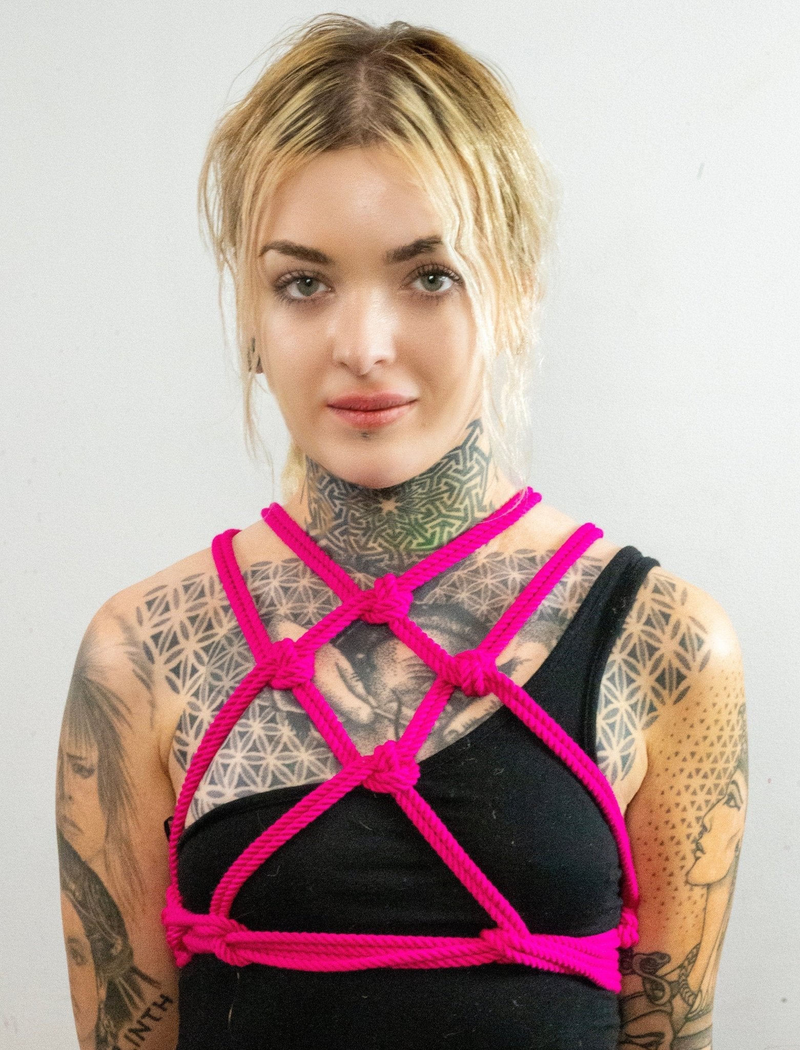 Bamboo Shibari Bondage Rope - Fast Shipping – RebornRopes