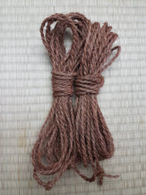 Reborn Ropes - Shibari Ropes Handmade - Fast Dispatch – RebornRopes