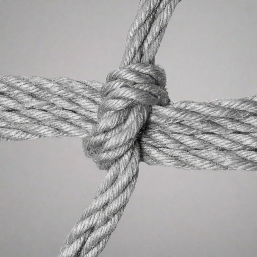 Shibari Knots - Tie Frictions Easily - Step by Step Guide – RebornRopes
