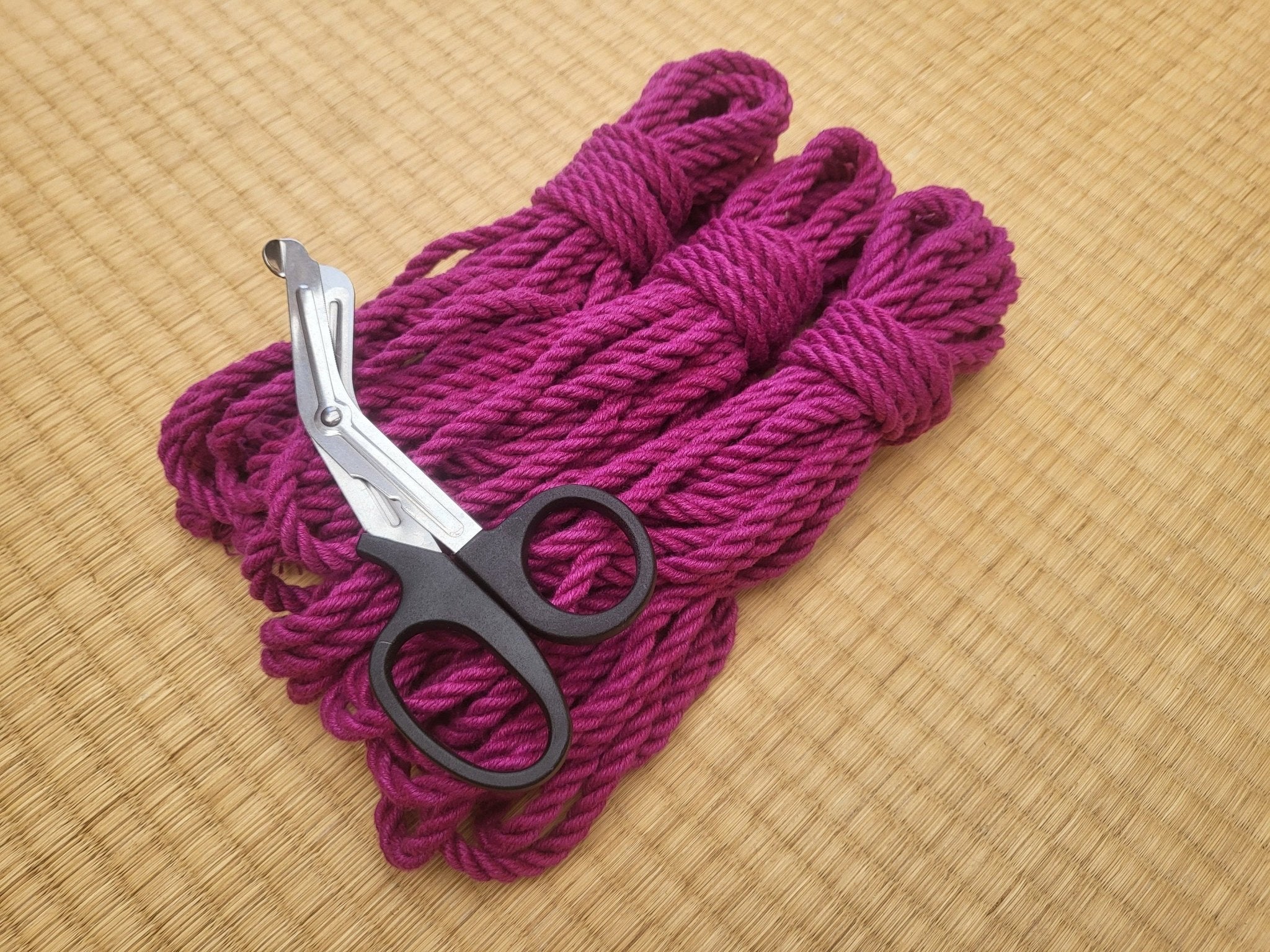 Reborn Ropes - Shibari Ropes Handmade - Fast Dispatch – RebornRopes