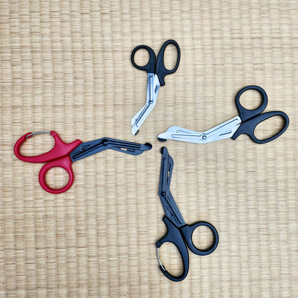 Rope Shears / Sissors - Fast Shipping – RebornRopes