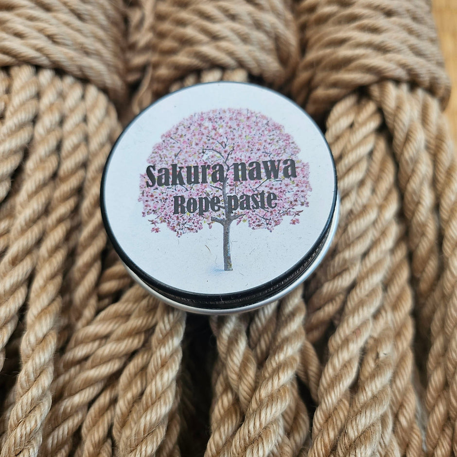 Reborn Ropes - Shibari Ropes Handmade - Fast Dispatch – RebornRopes