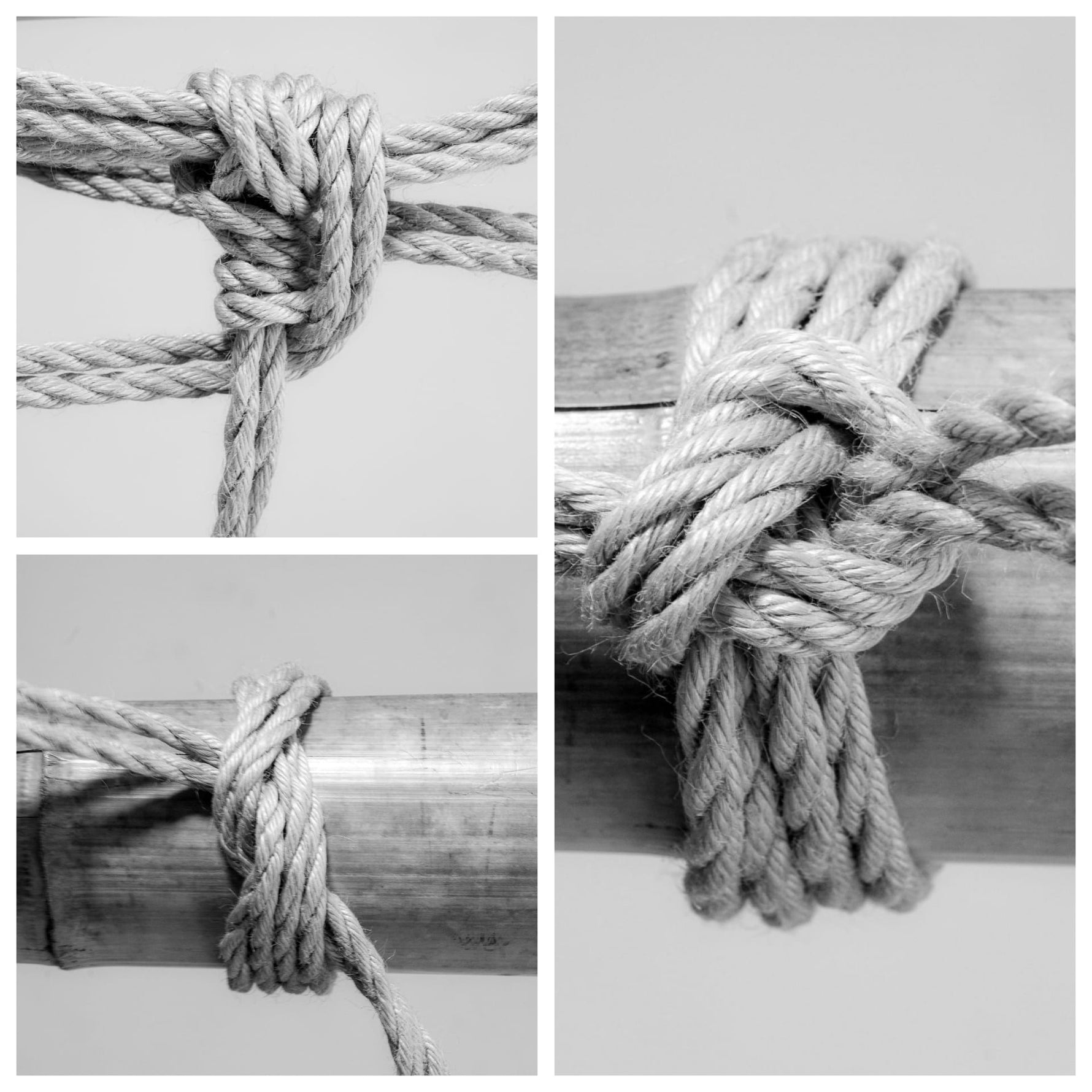 Japanese Rope Tying - The Conclusive Guide – RebornRopes