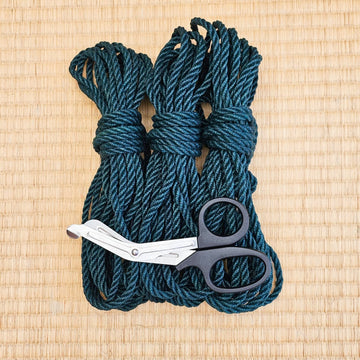 Reborn Ropes - Shibari Ropes Handmade - Fast Dispatch – RebornRopes
