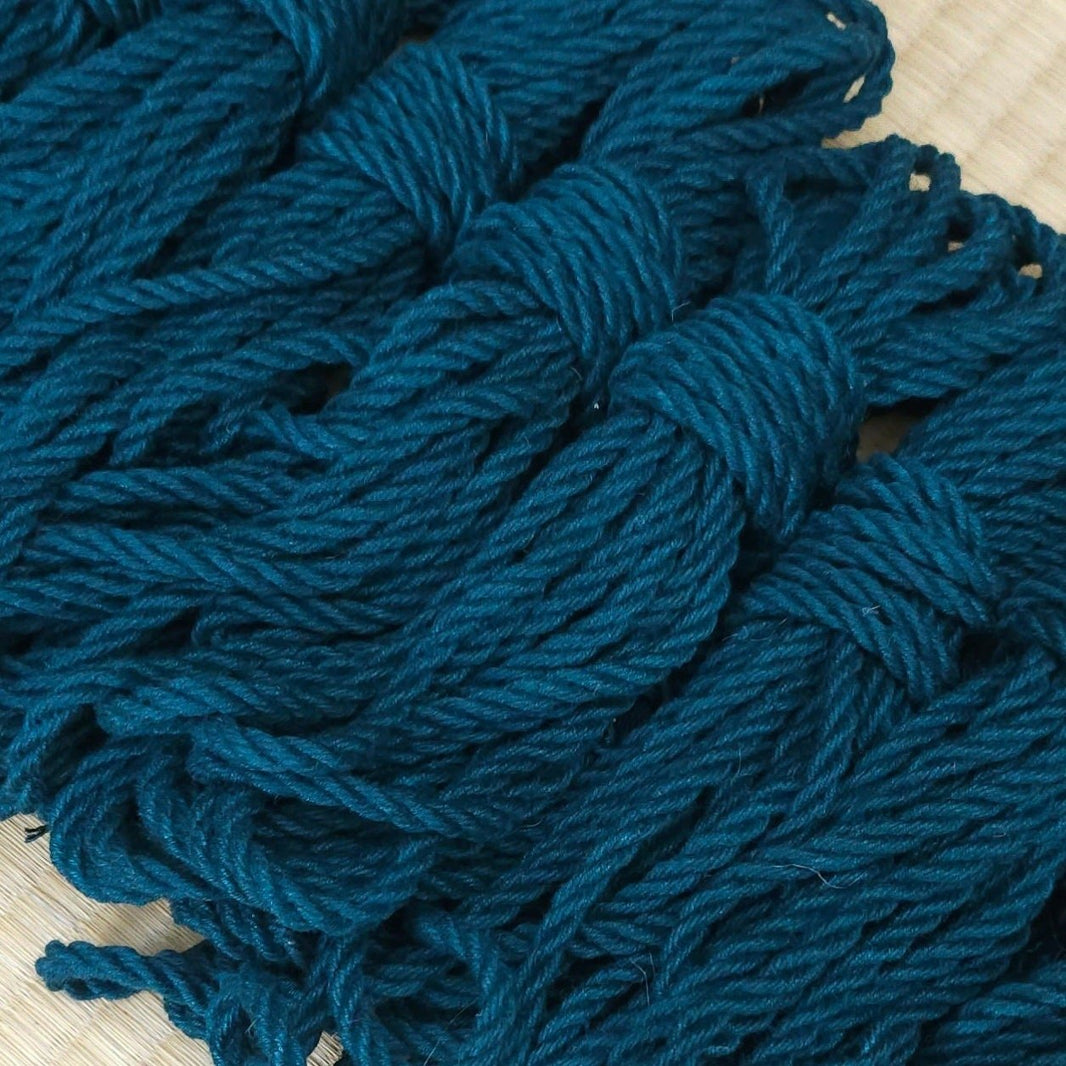 Hemp Shibari Bondage Ropes – RebornRopes